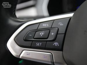 Pelēks Volkswagen Passat B8 2021 Viļņa, ar dzinēja tilpumu 1.50 L un nobraukumu 203 tūkst. km par 15299 €, foto 33 vietnē AUTOMOTO.COM.LV