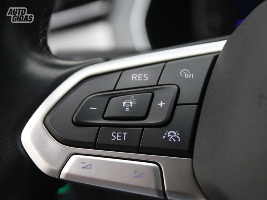 Pelēks Volkswagen Passat B8 2021 Viļņa, ar dzinēja tilpumu 1.50 L un nobraukumu 203 tūkst. km par 15299 €, foto 33 vietnē AUTOMOTO.COM.LV