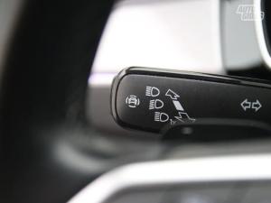 Pelēks Volkswagen Passat B8 2021 Viļņa, ar dzinēja tilpumu 1.50 L un nobraukumu 203 tūkst. km par 15299 €, foto 34 vietnē AUTOMOTO.COM.LV