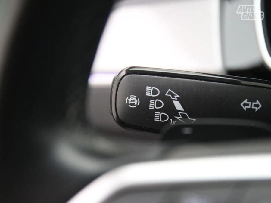 Pelēks Volkswagen Passat B8 2021 Viļņa, ar dzinēja tilpumu 1.50 L un nobraukumu 203 tūkst. km par 15299 €, foto 34 vietnē AUTOMOTO.COM.LV