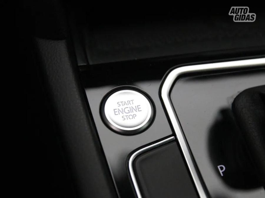 Pelēks Volkswagen Passat B8 2021 Viļņa, ar dzinēja tilpumu 1.50 L un nobraukumu 203 tūkst. km par 15299 €, foto 35 vietnē AUTOMOTO.COM.LV