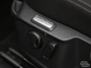 Pelēks Volkswagen Passat B8 2021 Viļņa, ar dzinēja tilpumu 1.50 L un nobraukumu 203 tūkst. km par 15299 €, foto 36 vietnē AUTOMOTO.COM.LV