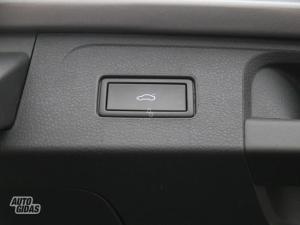 Pelēks Volkswagen Passat B8 2021 Viļņa, ar dzinēja tilpumu 1.50 L un nobraukumu 203 tūkst. km par 15299 €, foto 37 vietnē AUTOMOTO.COM.LV