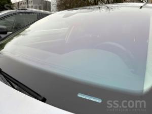 Grey Volkswagen Passat B8 2021 in Riga, with an engine capacity of 2.00 L and mileage of 170 thousand km for 17500 €, photo 9 on AUTOMOTO.COM.LV