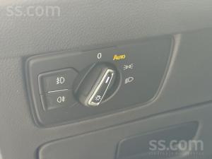 Grey Volkswagen Passat B8 2021 in Riga, with an engine capacity of 2.00 L and mileage of 170 thousand km for 17500 €, photo 14 on AUTOMOTO.COM.LV