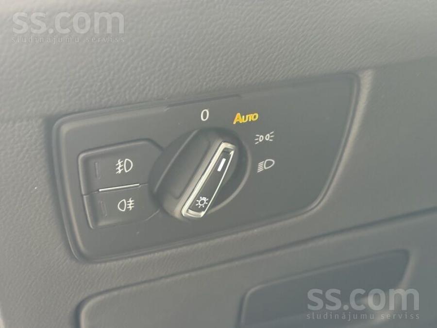 Grey Volkswagen Passat B8 2021 in Riga, with an engine capacity of 2.00 L and mileage of 170 thousand km for 17500 €, photo 14 on AUTOMOTO.COM.LV
