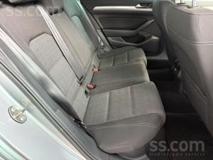 Grey Volkswagen Passat B8 2021 in Riga, with an engine capacity of 2.00 L and mileage of 170 thousand km for 17500 €, photo 31 on AUTOMOTO.COM.LV