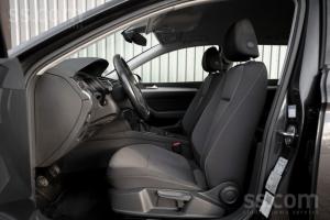 Pelēks Volkswagen Passat B8 2021 Talsi, ar dzinēja tilpumu 2.00 L un nobraukumu 239 tūkst. km par 15450 €, foto 10 vietnē AUTOMOTO.COM.LV