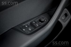 Pelēks Volkswagen Passat B8 2021 Talsi, ar dzinēja tilpumu 2.00 L un nobraukumu 239 tūkst. km par 15450 €, foto 14 vietnē AUTOMOTO.COM.LV