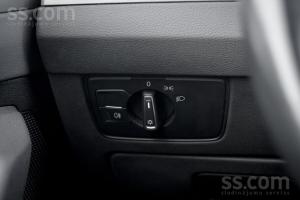 Pelēks Volkswagen Passat B8 2021 Talsi, ar dzinēja tilpumu 2.00 L un nobraukumu 239 tūkst. km par 15450 €, foto 15 vietnē AUTOMOTO.COM.LV
