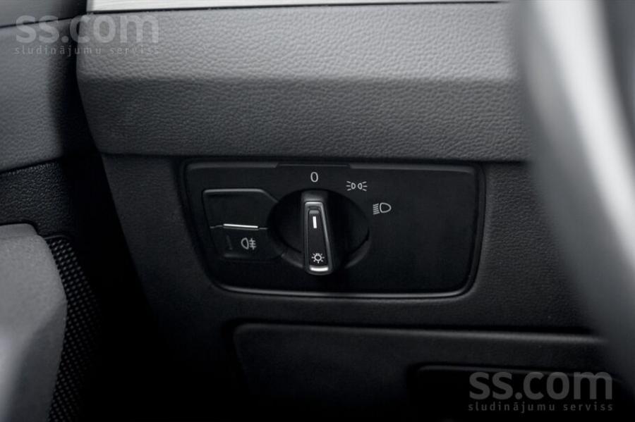 Pelēks Volkswagen Passat B8 2021 Talsi, ar dzinēja tilpumu 2.00 L un nobraukumu 239 tūkst. km par 15450 €, foto 15 vietnē AUTOMOTO.COM.LV