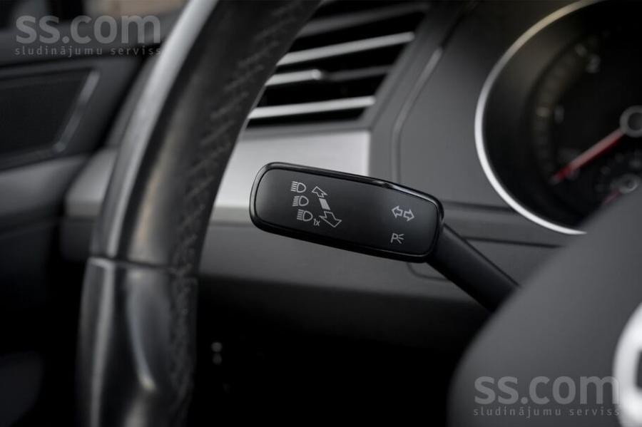 Pelēks Volkswagen Passat B8 2021 Talsi, ar dzinēja tilpumu 2.00 L un nobraukumu 239 tūkst. km par 15450 €, foto 16 vietnē AUTOMOTO.COM.LV
