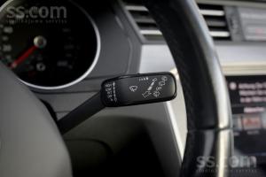 Pelēks Volkswagen Passat B8 2021 Talsi, ar dzinēja tilpumu 2.00 L un nobraukumu 239 tūkst. km par 15450 €, foto 20 vietnē AUTOMOTO.COM.LV