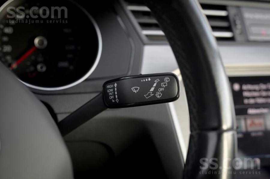 Pelēks Volkswagen Passat B8 2021 Talsi, ar dzinēja tilpumu 2.00 L un nobraukumu 239 tūkst. km par 15450 €, foto 20 vietnē AUTOMOTO.COM.LV
