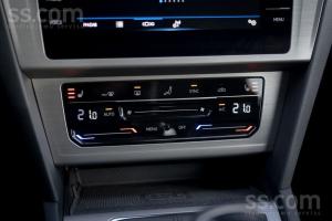 Pelēks Volkswagen Passat B8 2021 Talsi, ar dzinēja tilpumu 2.00 L un nobraukumu 239 tūkst. km par 15450 €, foto 26 vietnē AUTOMOTO.COM.LV