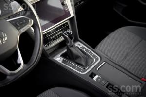 Pelēks Volkswagen Passat B8 2021 Talsi, ar dzinēja tilpumu 2.00 L un nobraukumu 239 tūkst. km par 15450 €, foto 27 vietnē AUTOMOTO.COM.LV
