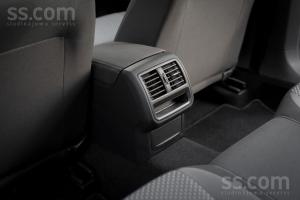 Pelēks Volkswagen Passat B8 2021 Talsi, ar dzinēja tilpumu 2.00 L un nobraukumu 239 tūkst. km par 15450 €, foto 28 vietnē AUTOMOTO.COM.LV
