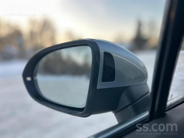 Серый Фольксваген Пассат Б8 2021 в Рига, объемом двигателя 1.40 л и пробегом 101 тыс. км за 19800 €, фото 6 на AUTOMOTO.COM.LV