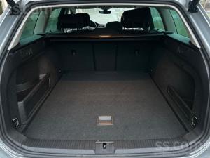 Pelēks Volkswagen Passat B8 2021 Rīga, ar dzinēja tilpumu 1.40 L un nobraukumu 101 tūkst. km par 19800 €, foto 9 vietnē AUTOMOTO.COM.LV