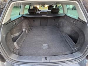 Pelēks Volkswagen Passat B8 2021 Rīga, ar dzinēja tilpumu 1.40 L un nobraukumu 248 tūkst. km par 12890 €, foto 10 vietnē AUTOMOTO.COM.LV