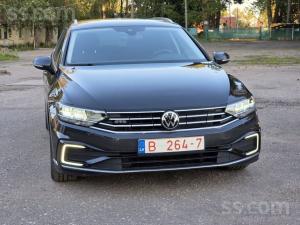 Pelēks Volkswagen Passat B8 2021 Rīga, ar dzinēja tilpumu 1.40 L un nobraukumu 248 tūkst. km par 12890 €, foto 15 vietnē AUTOMOTO.COM.LV