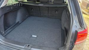 Grey Volkswagen Passat B8 2021 in Riga, with an engine capacity of 2.00 L and mileage of 191 thousand km for 18350 €, photo 16 on AUTOMOTO.COM.LV
