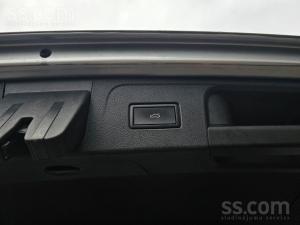 Grey Volkswagen Passat B8 2021 in Riga, with an engine capacity of 1.40 L and mileage of 200 thousand km for 13200 €, photo 15 on AUTOMOTO.COM.LV