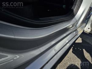 Grey Volkswagen Passat B8 2021 in Riga, with an engine capacity of 1.40 L and mileage of 200 thousand km for 13200 €, photo 24 on AUTOMOTO.COM.LV