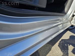 Grey Volkswagen Passat B8 2021 in Riga, with an engine capacity of 1.40 L and mileage of 200 thousand km for 13200 €, photo 25 on AUTOMOTO.COM.LV