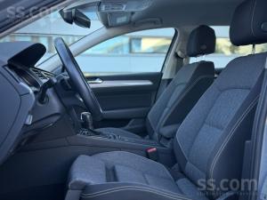 Pelēks Volkswagen Passat B8 2022 Rīga, ar dzinēja tilpumu 2.00 L un nobraukumu 195 tūkst. km par 15600 €, foto 12 vietnē AUTOMOTO.COM.LV