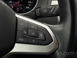 Серый Фольксваген Пассат Б8 2022 в Валмиера, объемом двигателя 2.00 л и пробегом 168 тыс. км за 16800 €, фото 12 на AUTOMOTO.COM.LV