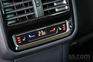 Pelēks Volkswagen Passat B8 2022 Tukums, ar dzinēja tilpumu 2.00 L un nobraukumu 191 tūkst. km par 16490 €, foto 22 vietnē AUTOMOTO.COM.LV