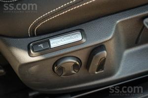 Pelēks Volkswagen Passat B8 2022 Tukums, ar dzinēja tilpumu 2.00 L un nobraukumu 191 tūkst. km par 16490 €, foto 25 vietnē AUTOMOTO.COM.LV