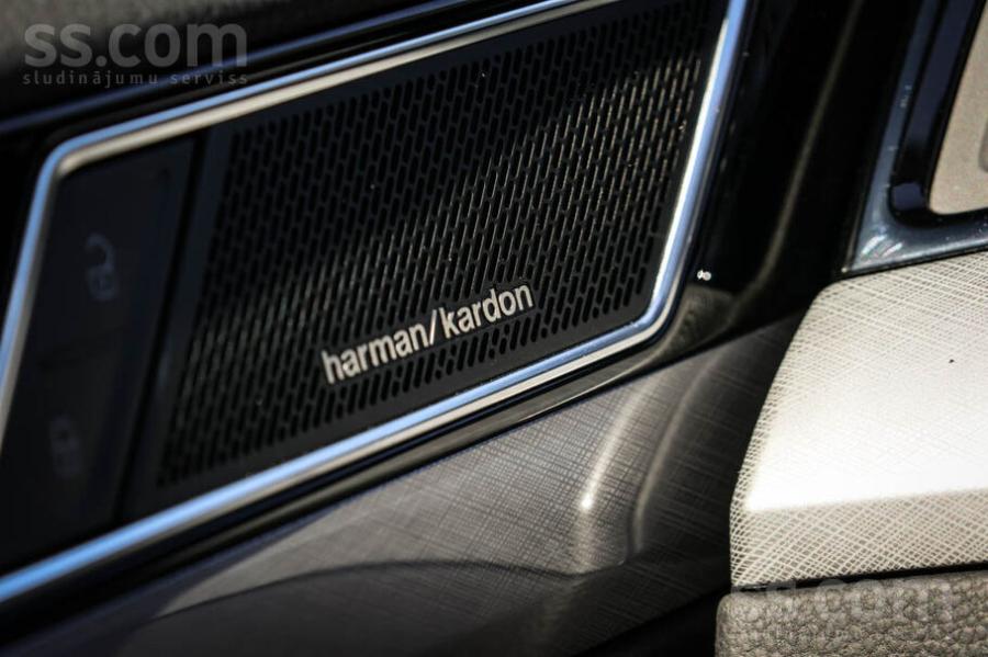 Pelēks Volkswagen Passat B8 2022 Tukums, ar dzinēja tilpumu 2.00 L un nobraukumu 191 tūkst. km par 16490 €, foto 27 vietnē AUTOMOTO.COM.LV