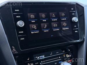 Pelēks Volkswagen Passat B8 2022 Rīga, ar dzinēja tilpumu 1.40 L un nobraukumu 156 tūkst. km par 17990 €, foto 15 vietnē AUTOMOTO.COM.LV
