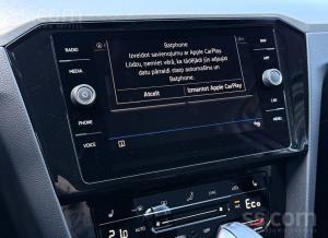 Pelēks Volkswagen Passat B8 2022 Rīga, ar dzinēja tilpumu 1.40 L un nobraukumu 156 tūkst. km par 17990 €, foto 18 vietnē AUTOMOTO.COM.LV