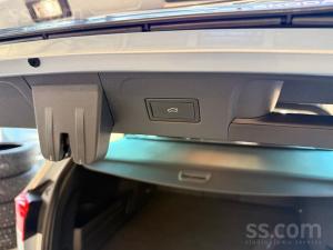 Pelēks Volkswagen Passat B8 2022 Rīga, ar dzinēja tilpumu 1.40 L un nobraukumu 156 tūkst. km par 17990 €, foto 28 vietnē AUTOMOTO.COM.LV