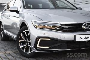 Pelēks Volkswagen Passat B8 2022 Ventspils, ar dzinēja tilpumu 1.40 L un nobraukumu 94 tūkst. km par 24900 €, foto 11 vietnē AUTOMOTO.COM.LV