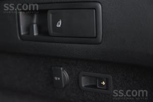 Pelēks Volkswagen Passat B8 2022 Ventspils, ar dzinēja tilpumu 1.40 L un nobraukumu 94 tūkst. km par 24900 €, foto 13 vietnē AUTOMOTO.COM.LV