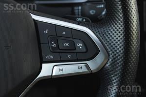 Pelēks Volkswagen Passat B8 2022 Ventspils, ar dzinēja tilpumu 1.40 L un nobraukumu 94 tūkst. km par 24900 €, foto 19 vietnē AUTOMOTO.COM.LV