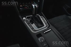 Pelēks Volkswagen Passat B8 2022 Ventspils, ar dzinēja tilpumu 1.40 L un nobraukumu 94 tūkst. km par 24900 €, foto 30 vietnē AUTOMOTO.COM.LV