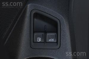 Pelēks Volkswagen Passat B8 2022 Ventspils, ar dzinēja tilpumu 1.40 L un nobraukumu 94 tūkst. km par 24900 €, foto 33 vietnē AUTOMOTO.COM.LV