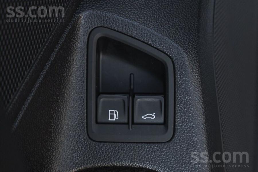 Pelēks Volkswagen Passat B8 2022 Ventspils, ar dzinēja tilpumu 1.40 L un nobraukumu 94 tūkst. km par 24900 €, foto 33 vietnē AUTOMOTO.COM.LV