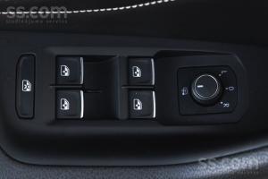 Pelēks Volkswagen Passat B8 2022 Ventspils, ar dzinēja tilpumu 1.40 L un nobraukumu 94 tūkst. km par 24900 €, foto 34 vietnē AUTOMOTO.COM.LV