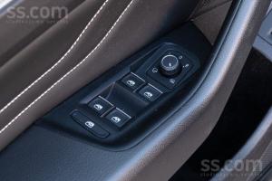 Pelēks Volkswagen Passat B8 2023 Rīga, ar dzinēja tilpumu 2.00 L un nobraukumu 128 tūkst. km par 22950 €, foto 20 vietnē AUTOMOTO.COM.LV