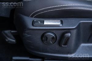 Pelēks Volkswagen Passat B8 2023 Rīga, ar dzinēja tilpumu 2.00 L un nobraukumu 128 tūkst. km par 22950 €, foto 22 vietnē AUTOMOTO.COM.LV