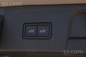 Grey Volkswagen Passat B8 2023 in Ventspils, with an engine capacity of 1.40 L and mileage of 147 thousand km for 20550 €, photo 16 on AUTOMOTO.COM.LV