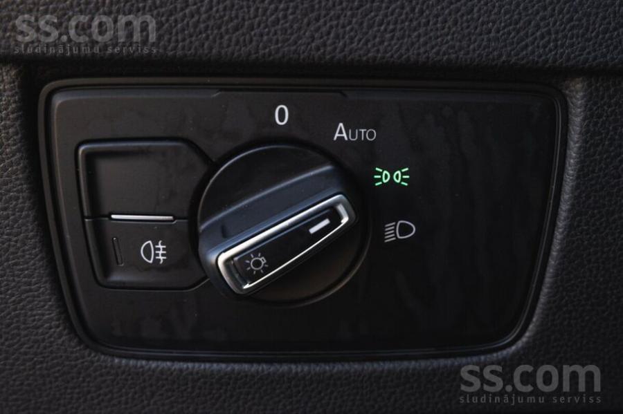 Grey Volkswagen Passat B8 2023 in Ventspils, with an engine capacity of 1.40 L and mileage of 147 thousand km for 20550 €, photo 21 on AUTOMOTO.COM.LV