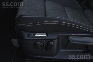 Grey Volkswagen Passat B8 2023 in Ventspils, with an engine capacity of 1.40 L and mileage of 147 thousand km for 20550 €, photo 33 on AUTOMOTO.COM.LV
