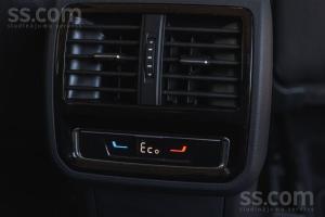 Grey Volkswagen Passat B8 2023 in Ventspils, with an engine capacity of 1.40 L and mileage of 147 thousand km for 20550 €, photo 36 on AUTOMOTO.COM.LV